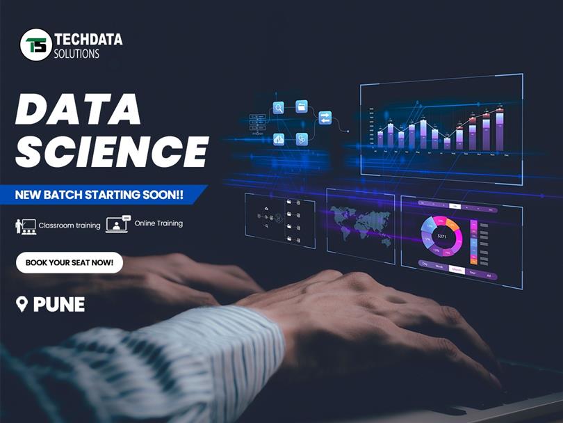 Empower Your Career with Data Science - AI | Techdata Solution